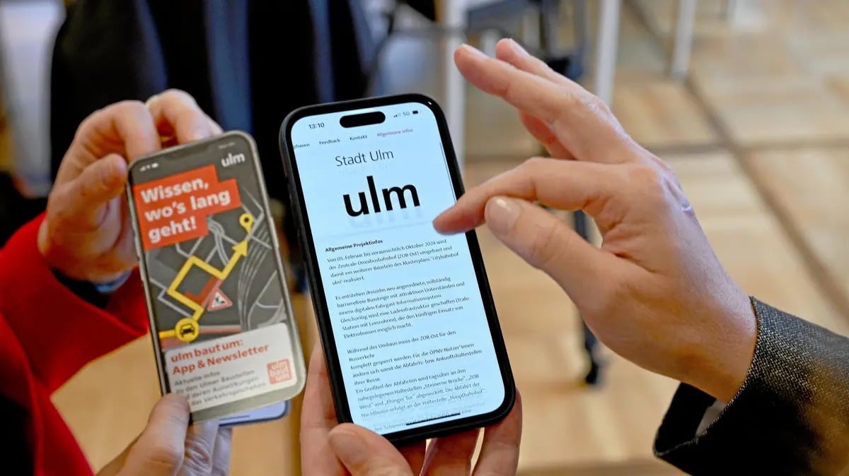 Hoe Eva uit Ulm de BouwApp naar Duitsland haalde » De BouwApp